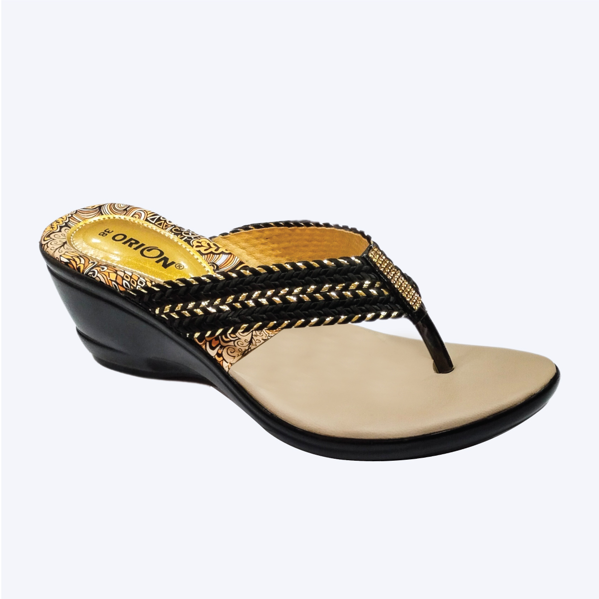 Orion Footwear Limited