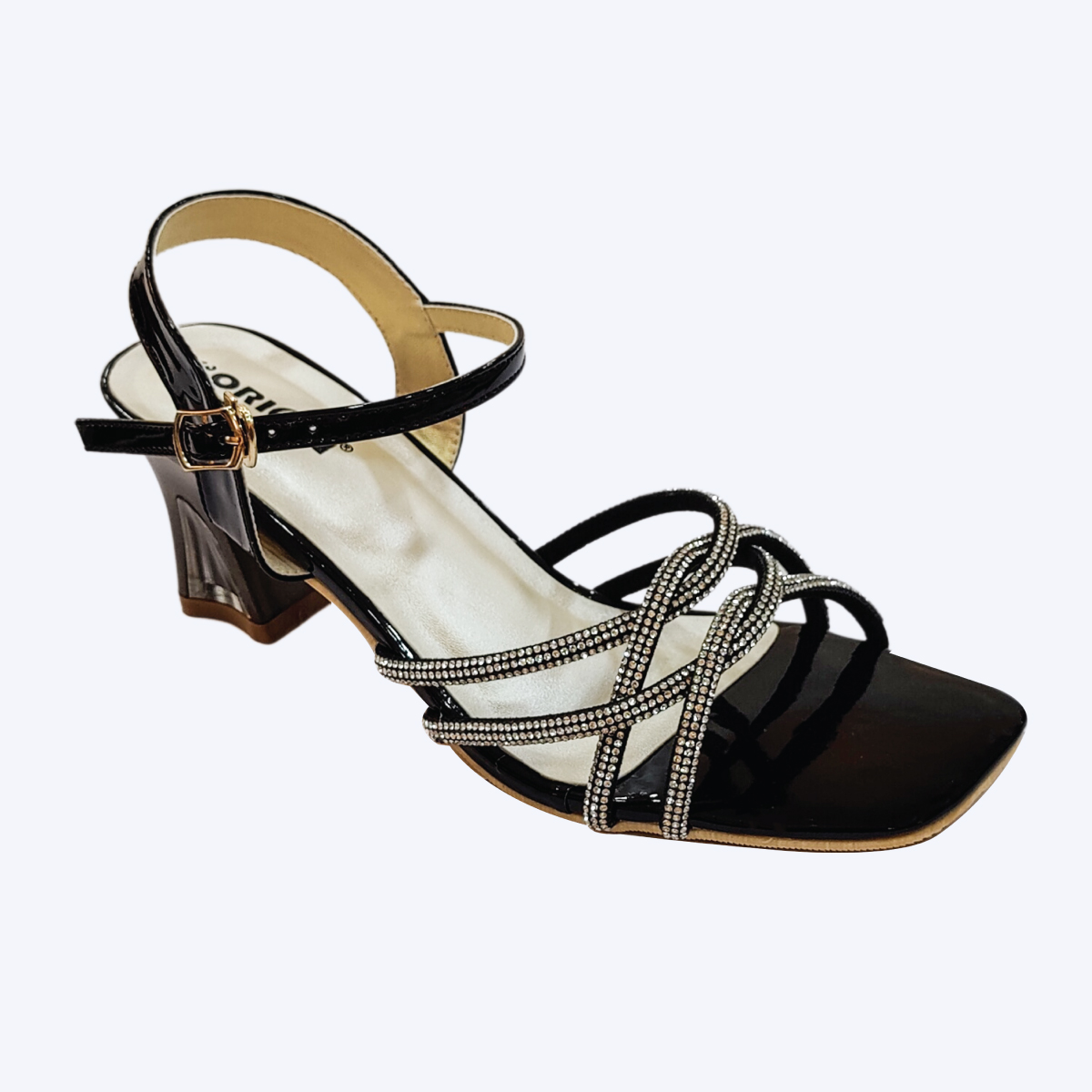 Orion Footwear Limited