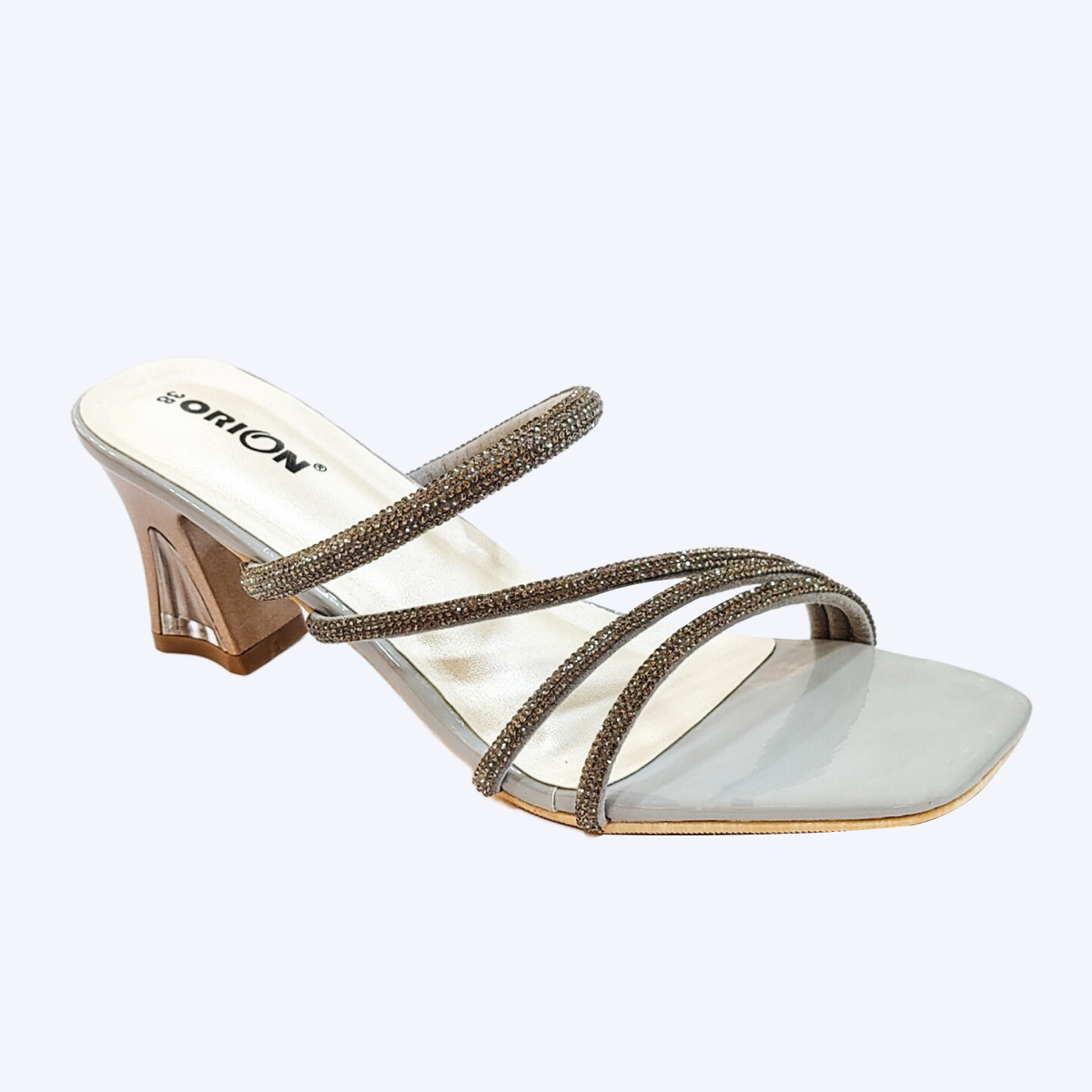 Orion Footwear Limited