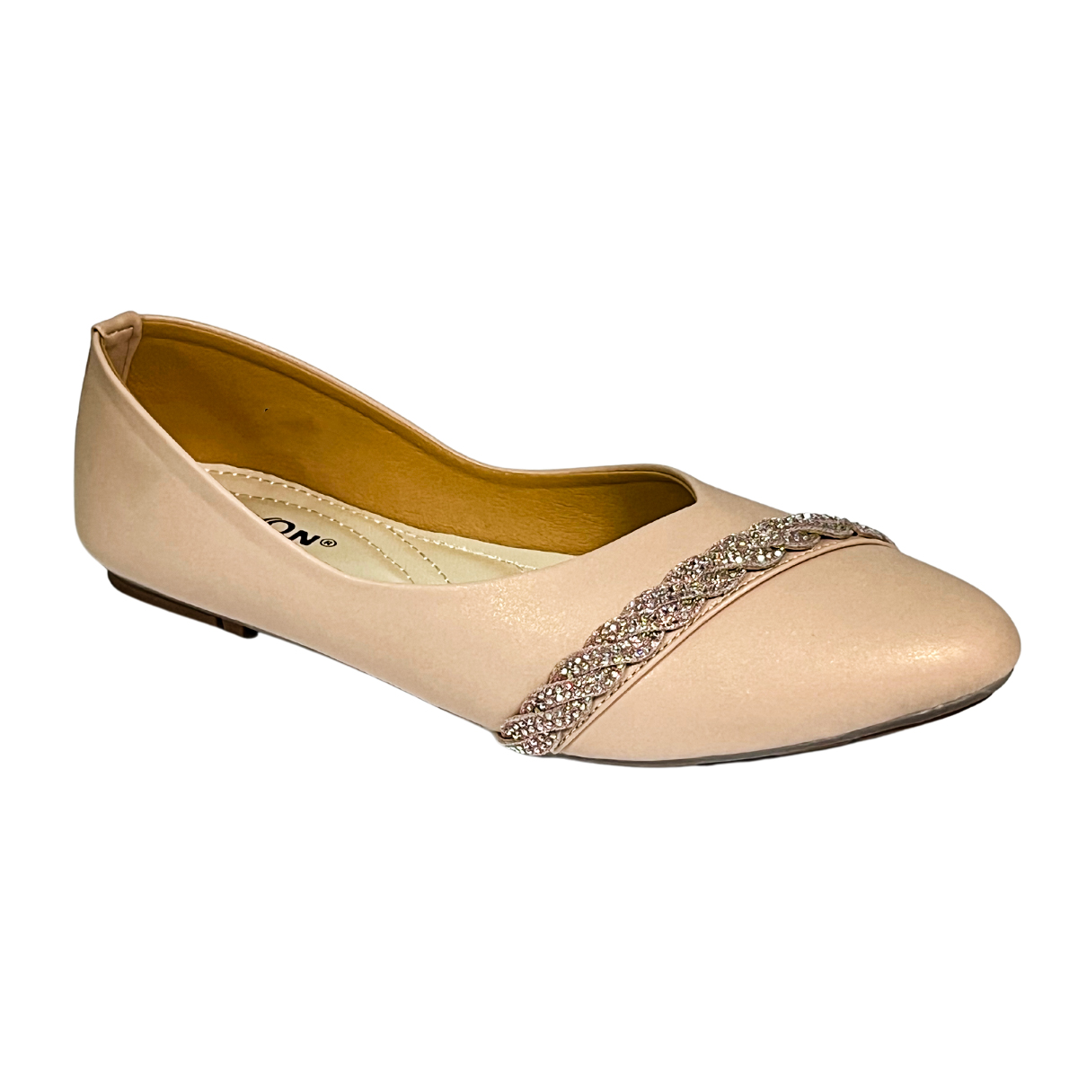 Women's Close Shoes | Orion Footwear Limited