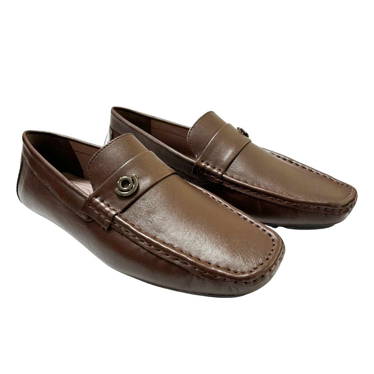 Men's Loafer-Orion Footwear